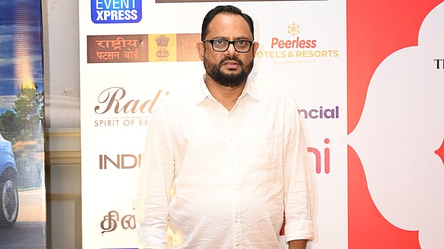 The stars shone brighter at Devi Awards Kolkata 2026
