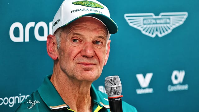 Formula One 2026: Why team principals are stepping down mid-season