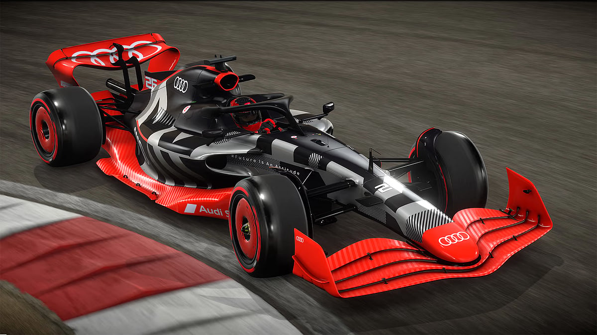 Formula One 2026: Why team principals are stepping down mid-season