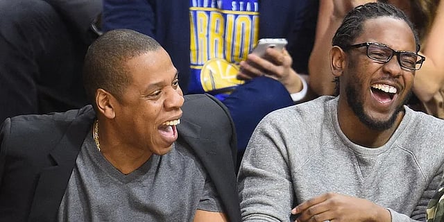 Jay-Z questions future of rap battles after Kendrick and Drake feud
