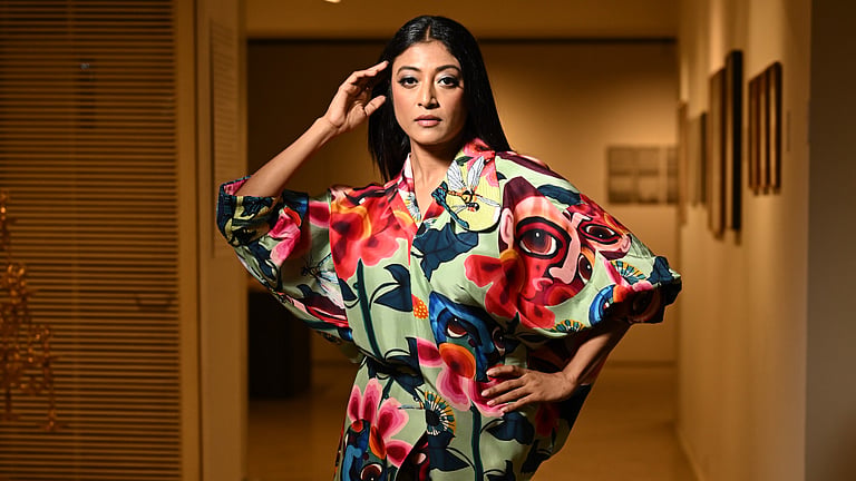 Paoli Dam on her latest project, career trajectory and Tollywood