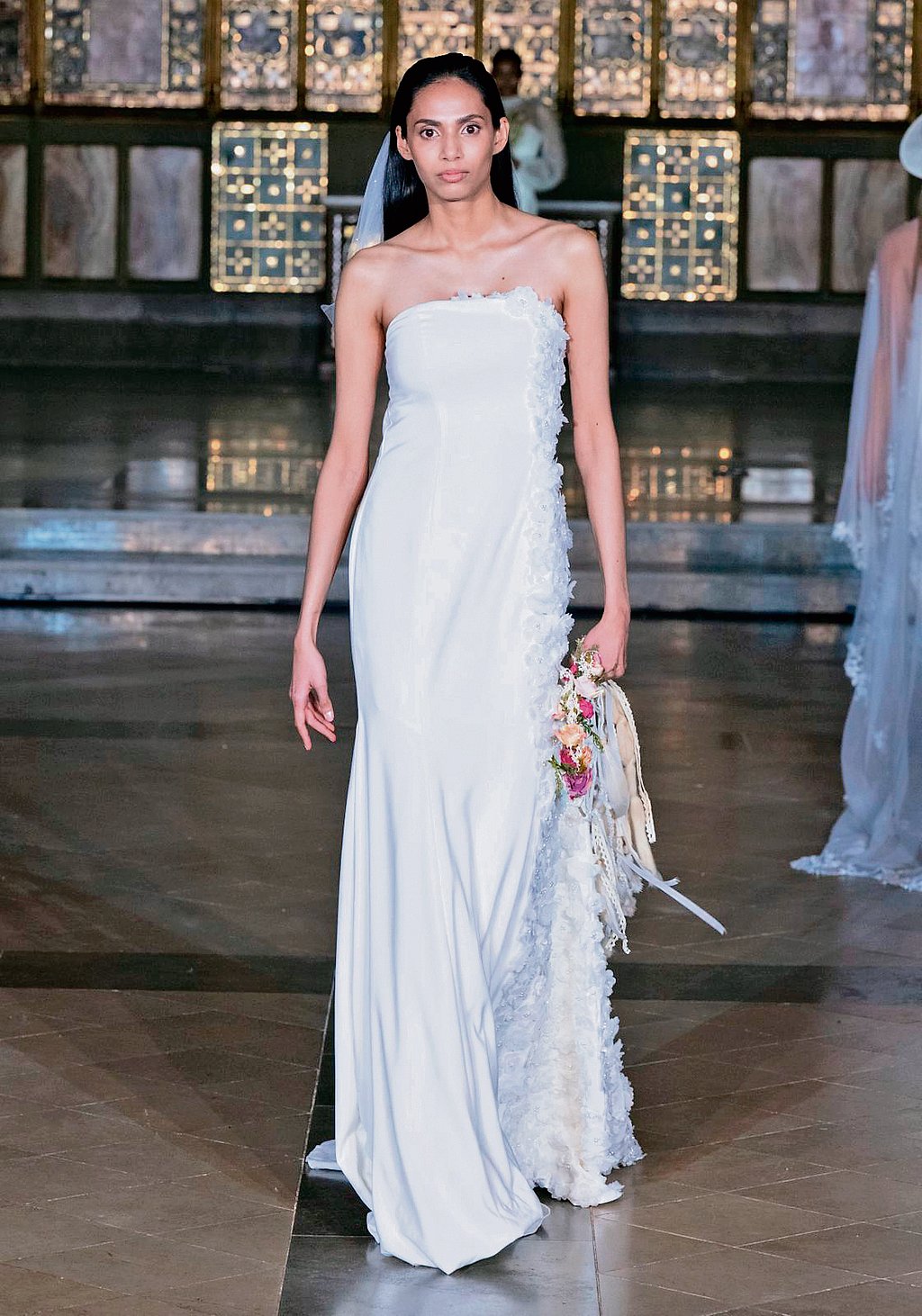 Sheers Bridal Boutique Redefining Modern Bridal Fashion