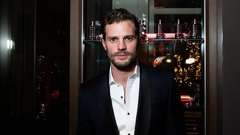 Jamie Dornan as Aragorn in The Hunt for Gollum: Full cast revealed