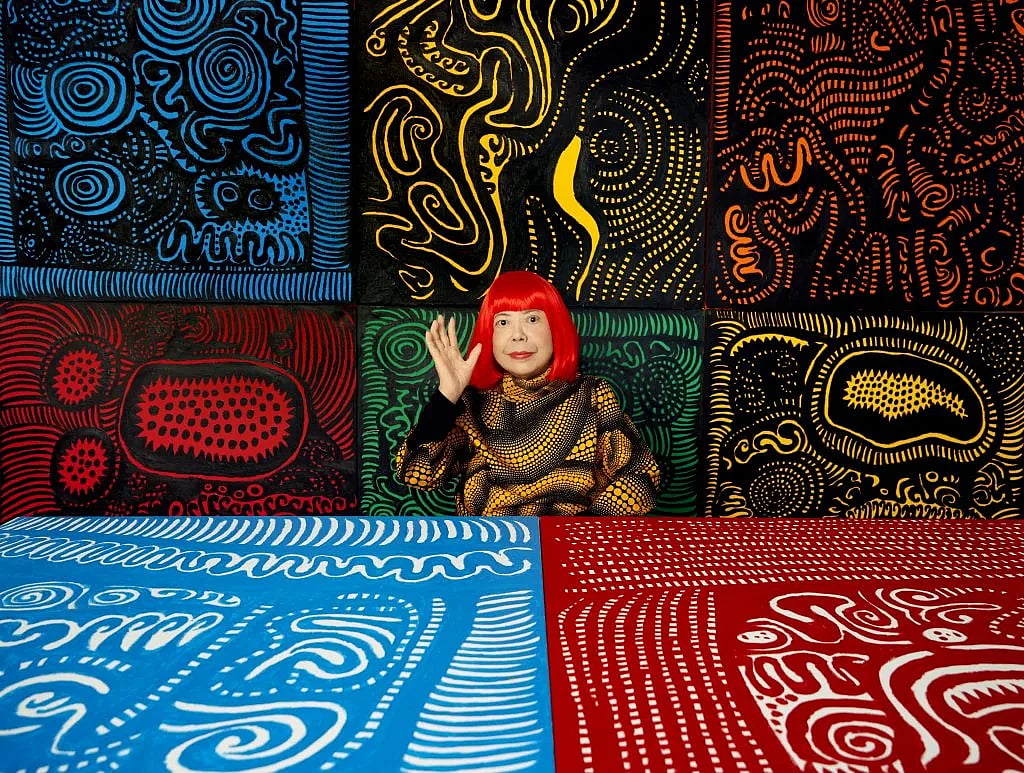 026 Art Guide: Top Europe x Asia Exhibits in Paris, London & AMS