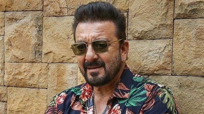 Why Khalnayak is Sanjay Dutt’s most legendary role ever