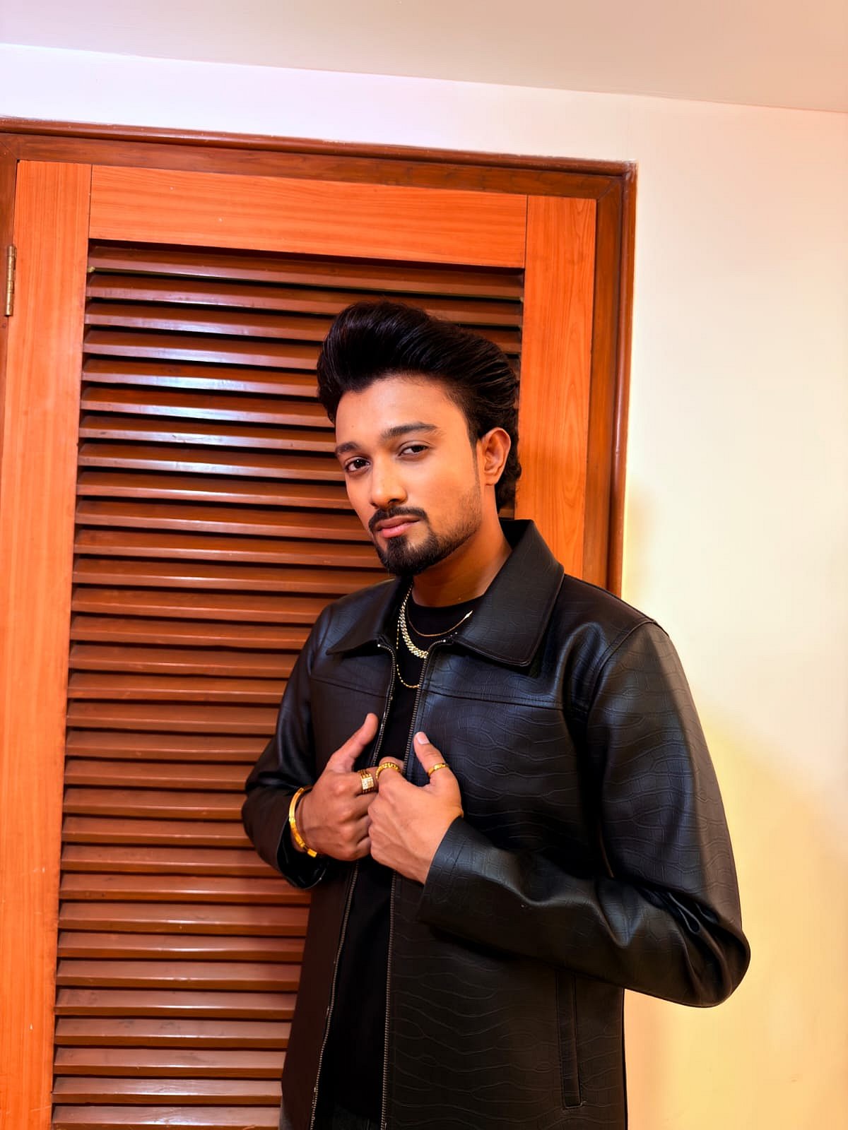 Rishi Singh on working with Arijit Singh on Ek Din song, Konichiwa