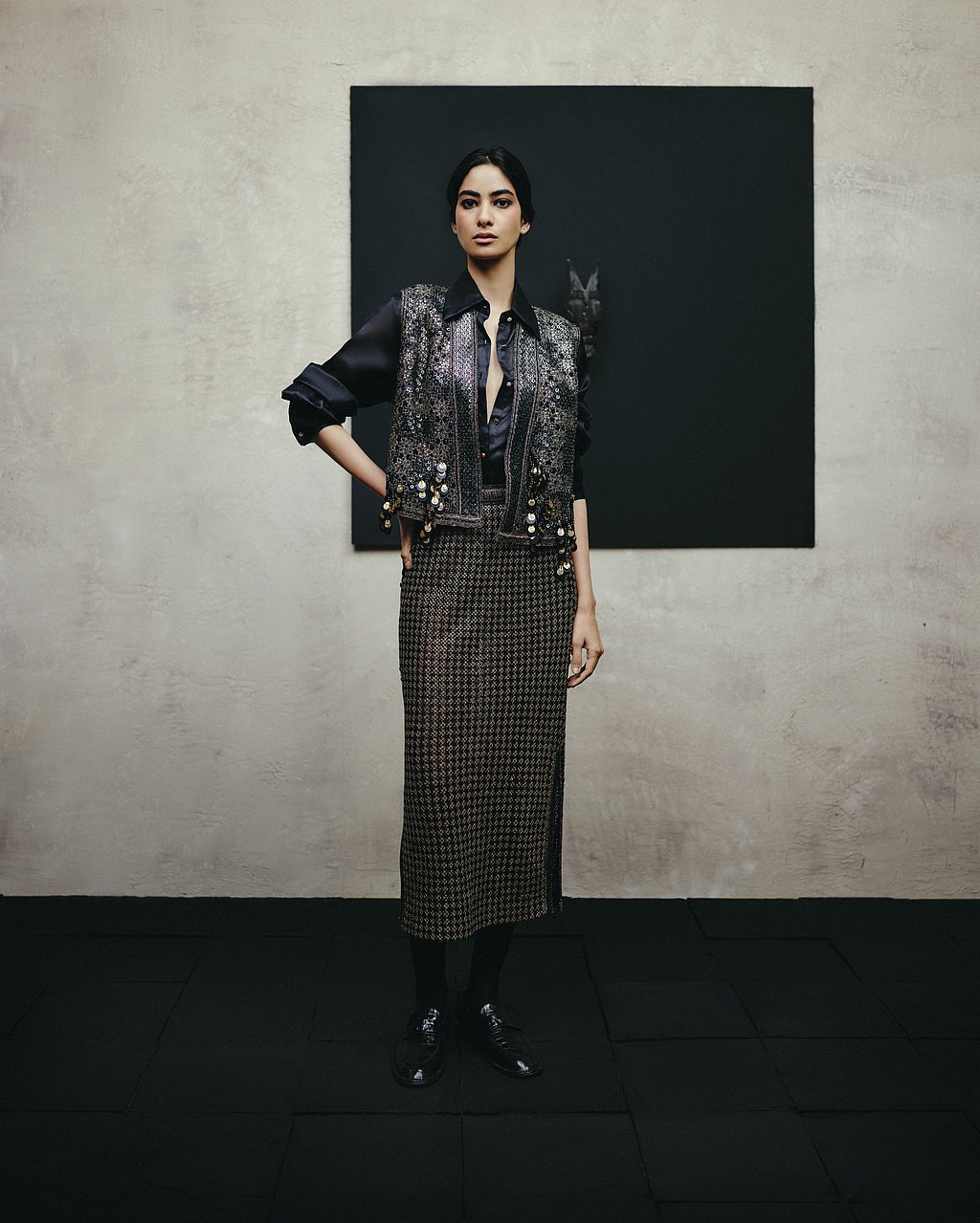 Tarun Tahiliani's pret label OTT wins heart with vibrant easy clothes