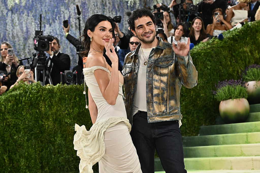All you need to know about Kendal Jenner’s look for Met Gala 2026