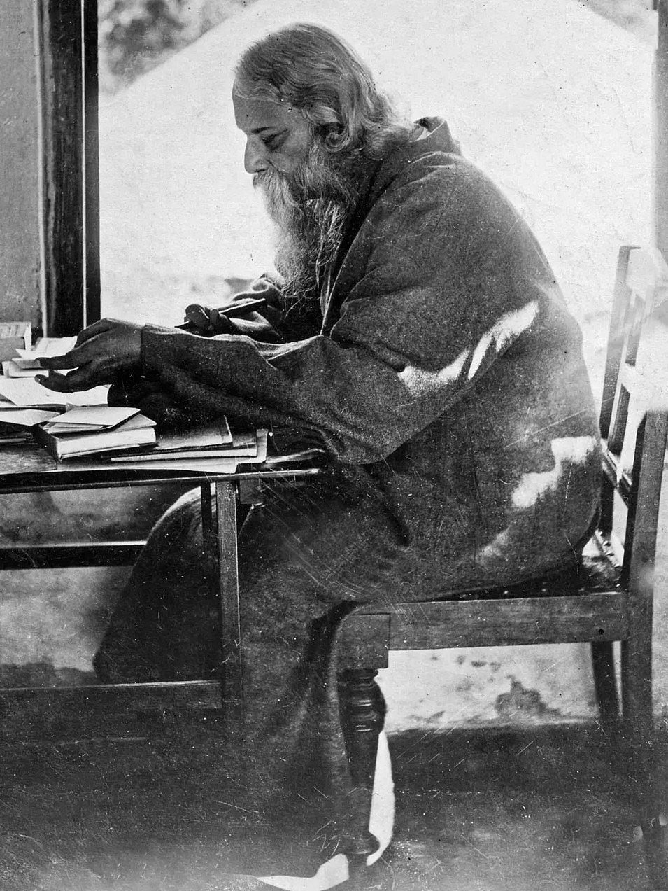 Rabindranath Tagore adaptations on screen that will forever be iconic