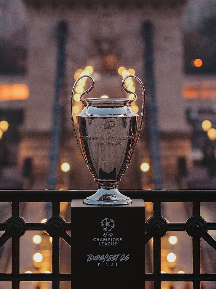 4 players to look out for in the UEFA Champions League final
