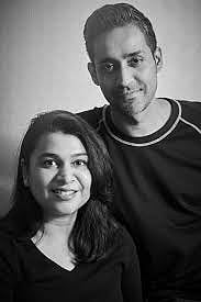 Ridhi Bansal and Mohit Rai on their label ITRH completing five years