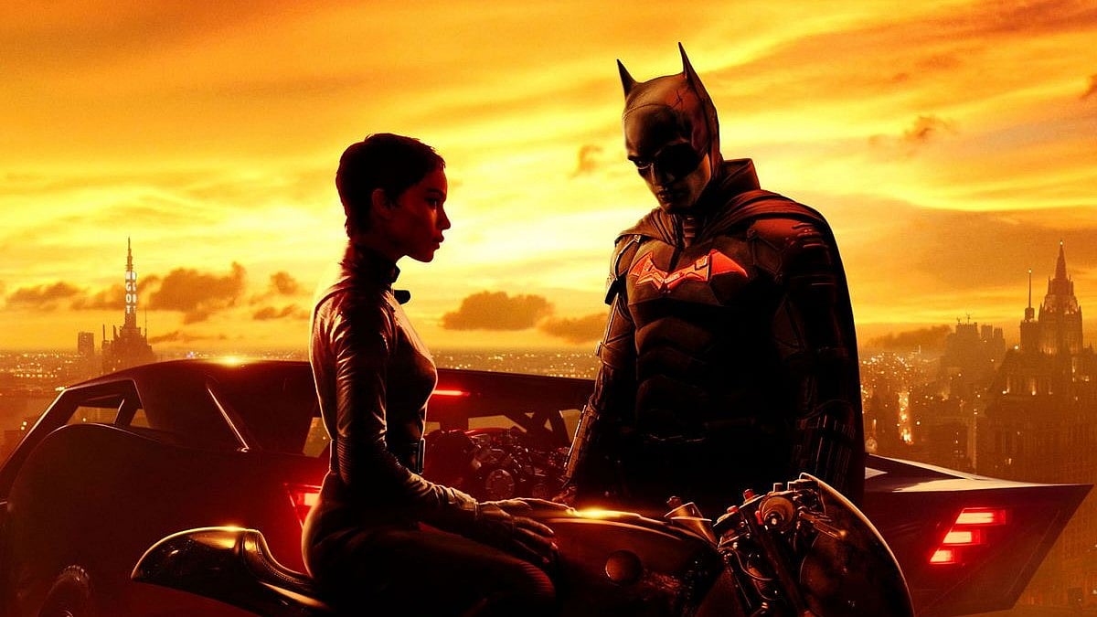 The Batman: Part II cast rollout begins with Matt Reeves’ posts