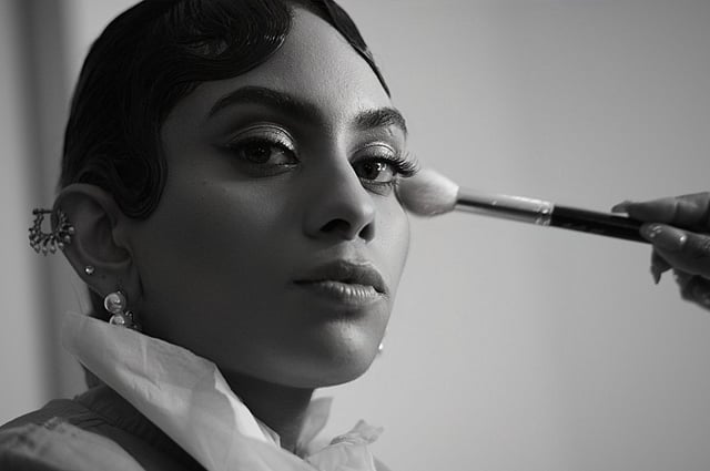 Dhee on Vari Vari, longing and growing up between two cultures