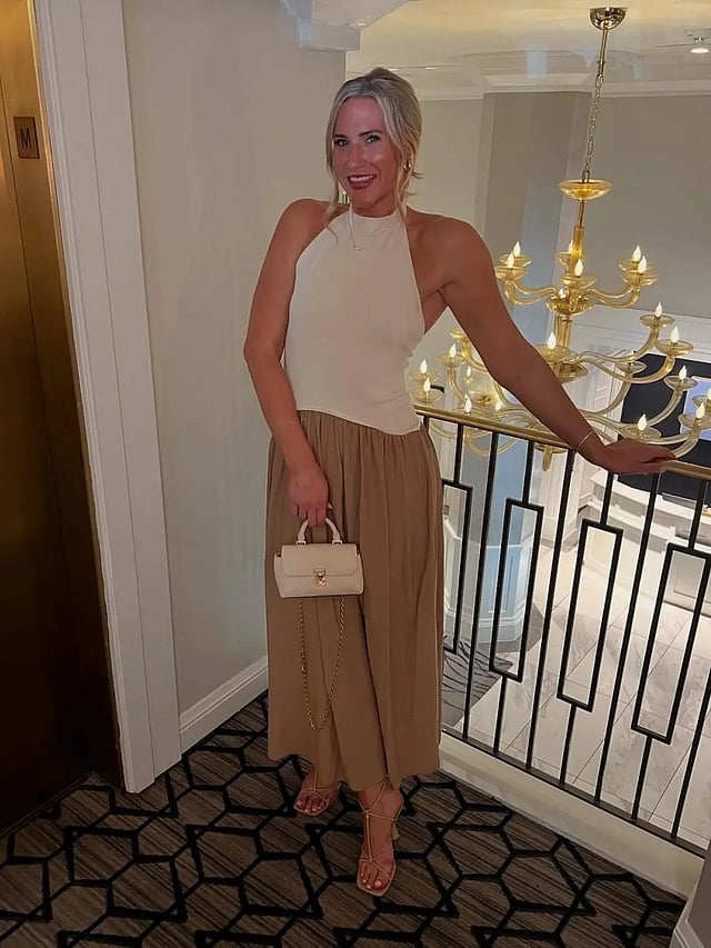 Nfl Star Dak Prescott Spotted Flirting With Ex Fiancée S Bridesmaid