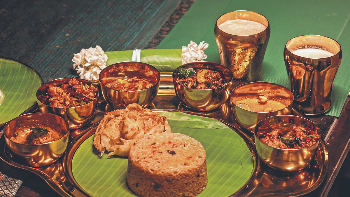 This fest channels Madurai through fiery spices and classics