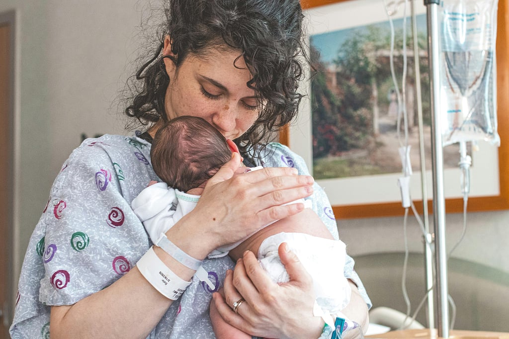 Postpartum thyroiditis and what new mother’s should know about it