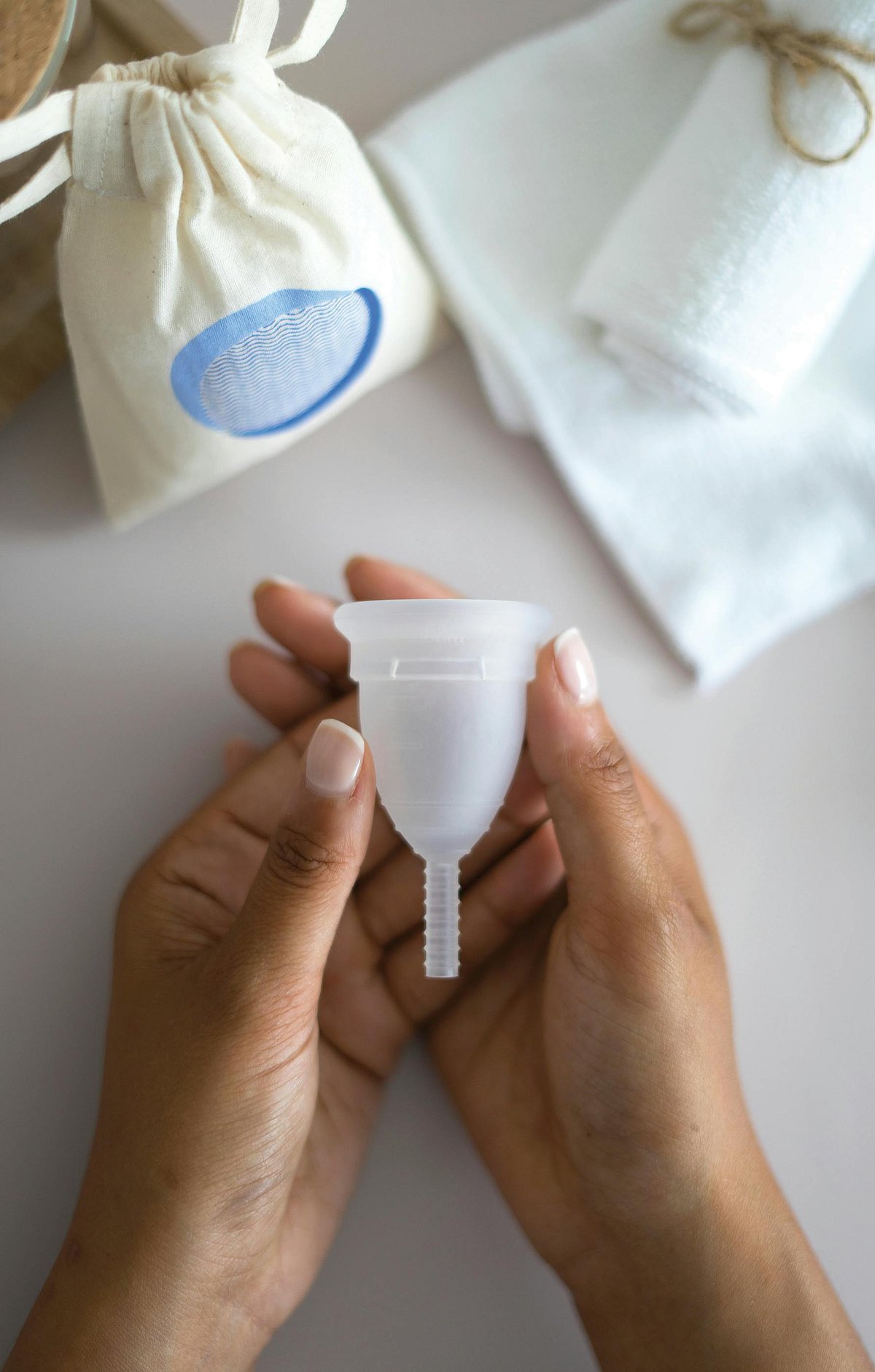 World Menstruation Day 2026: Don’t make these period hygiene mistakes