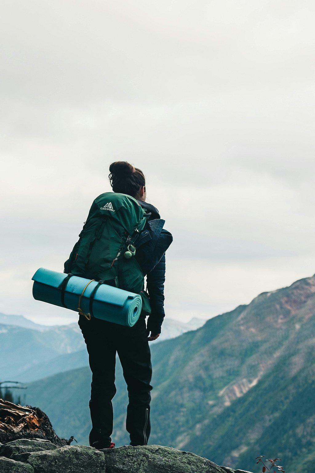 Backpacking for the first time? Keep these 7 essentials handy