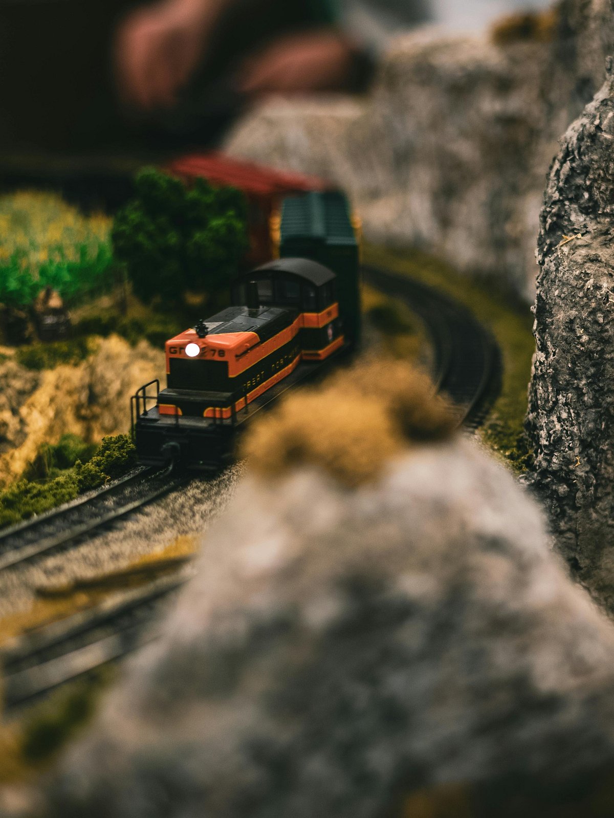 5 popular toy train experiences to bookmark in India