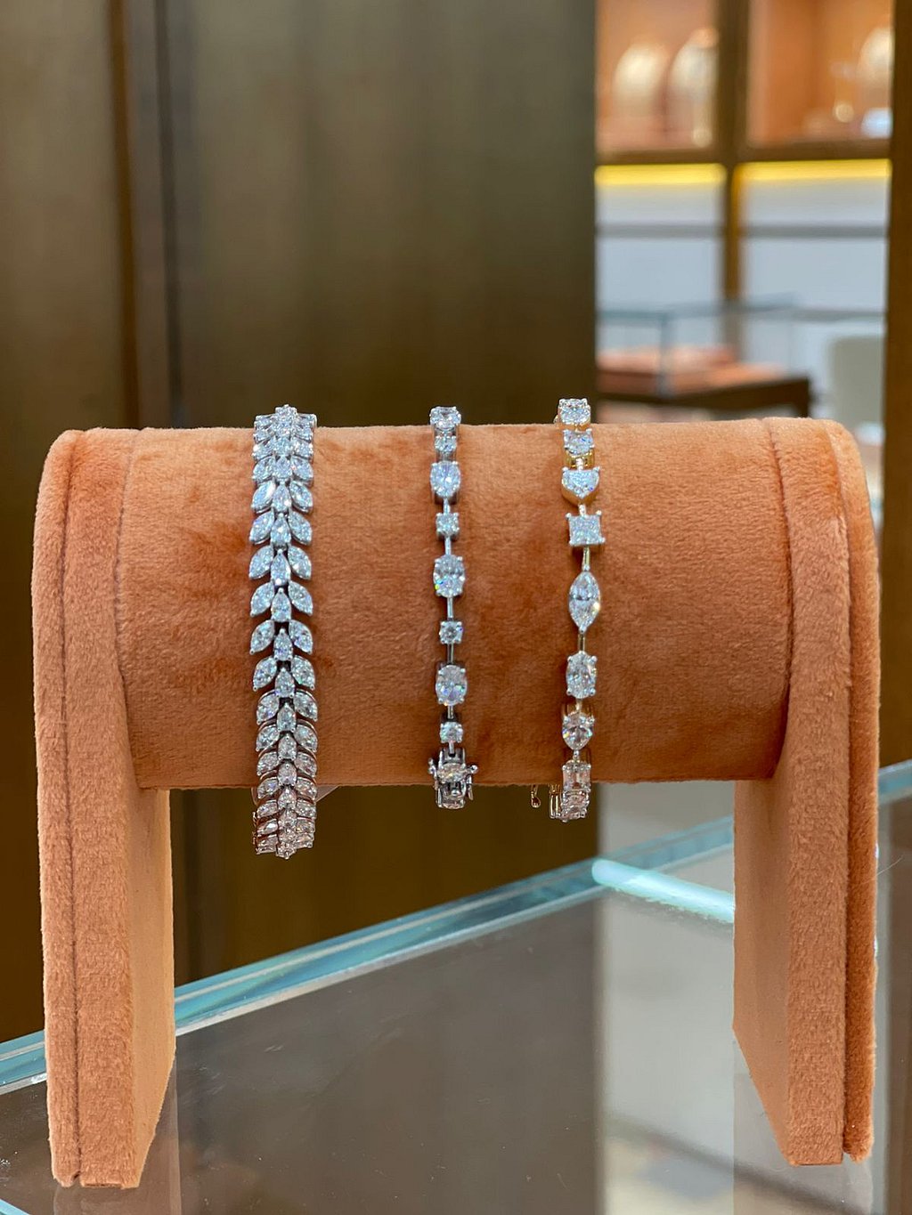 Timanti unveils rare-cut lab-grown diamond jewellery collection