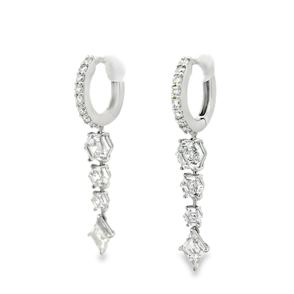 Timanti unveils rare-cut lab-grown diamond jewellery collection