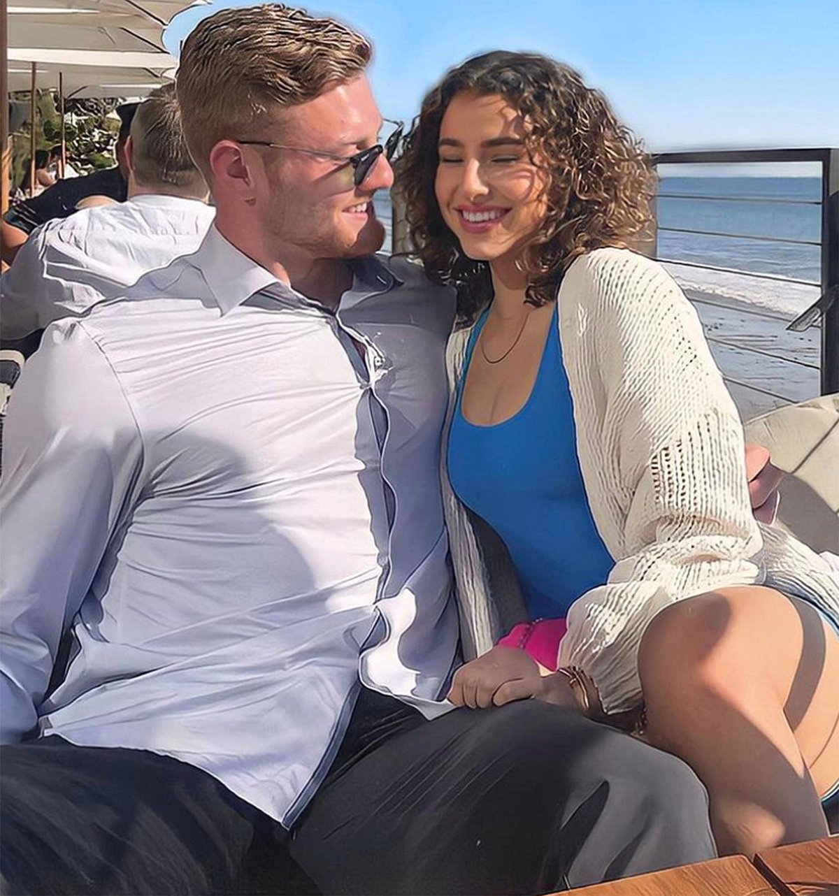 Gia Duddy Cleared Of Involvement As Will Levis