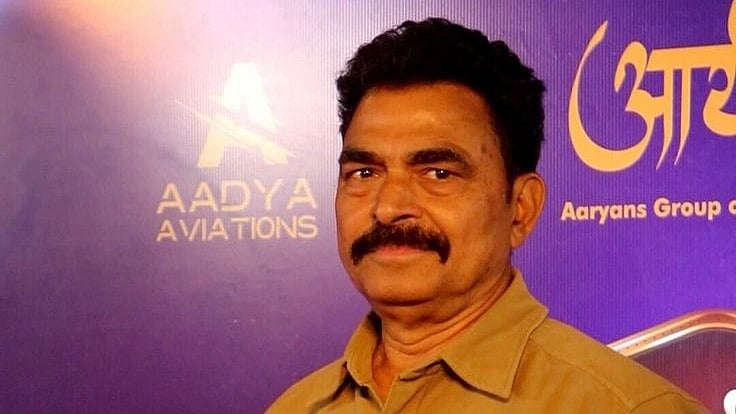 Sayaji Shinde planted over 6.5 lakh trees in Maharashtra