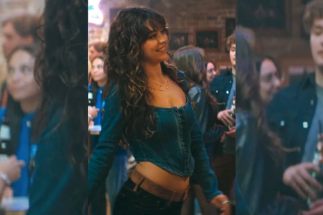 Mika Abdalla Off Campus Looks You Must Recreate