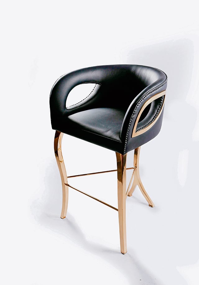 Punam Kalra unveils Fine Lines Products furniture collection
