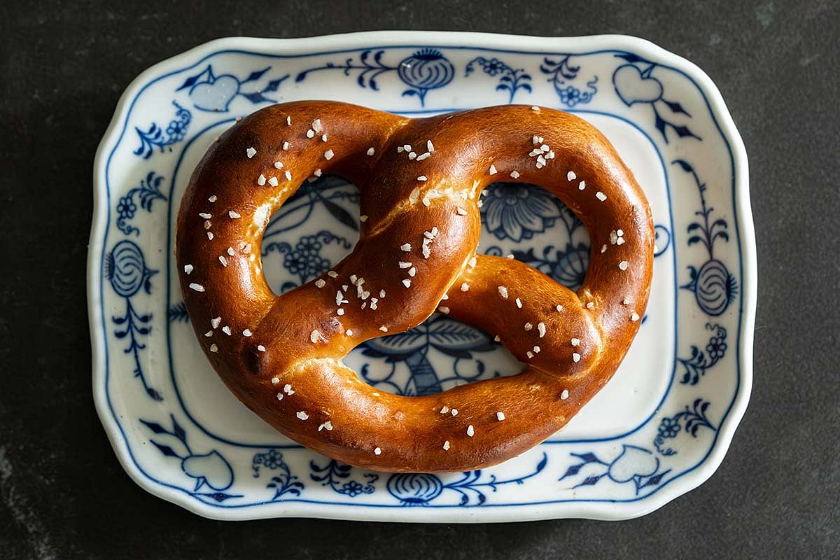 The Fascinating History of Pretzels | Indulge Food Stories