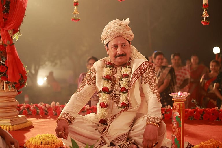 Phool Pishi O Edward a thriller that leaves some questions unanswered