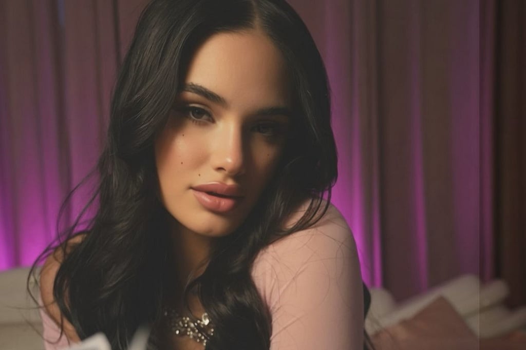 Mila Sidhu unveils infectious new pop anthem DND