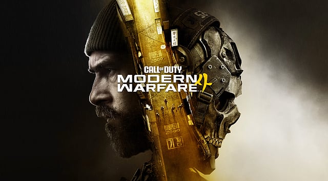 Call of Duty is back on Nintendo after 13 years with Modern Warfare 4