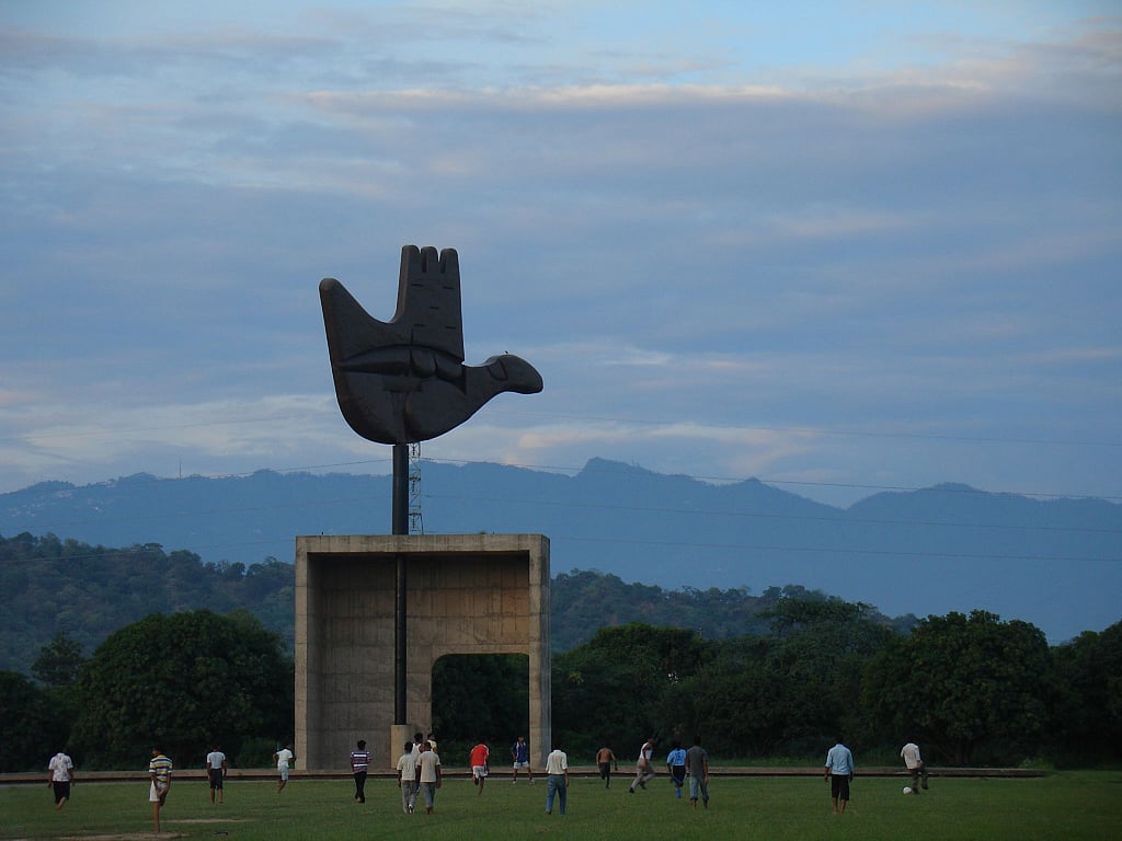 Some Indian cities are better suited to cycling than others