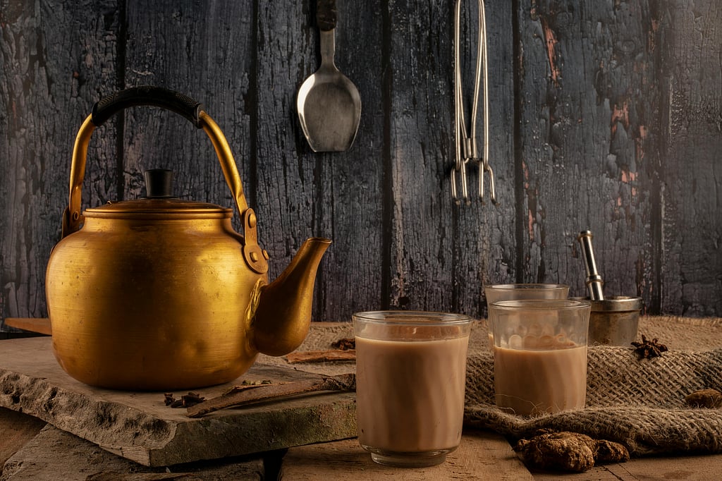Masala Chai Crowned World’s Best Tea by TasteAtlas in 2026