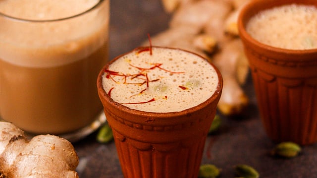 Masala Chai Crowned World’s Best Tea by TasteAtlas in 2026