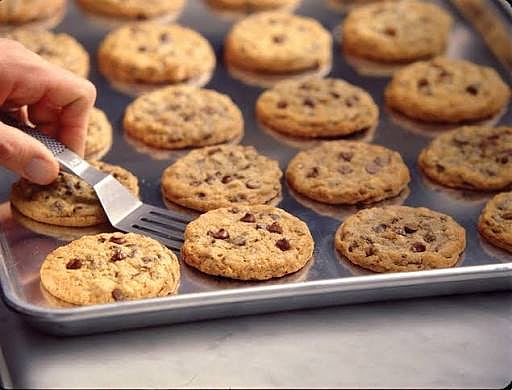 The History of the Cookie Synonymous with Hilton Hotels
