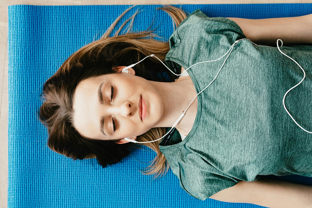 The wandering nerve that holds the secret to calming your mind