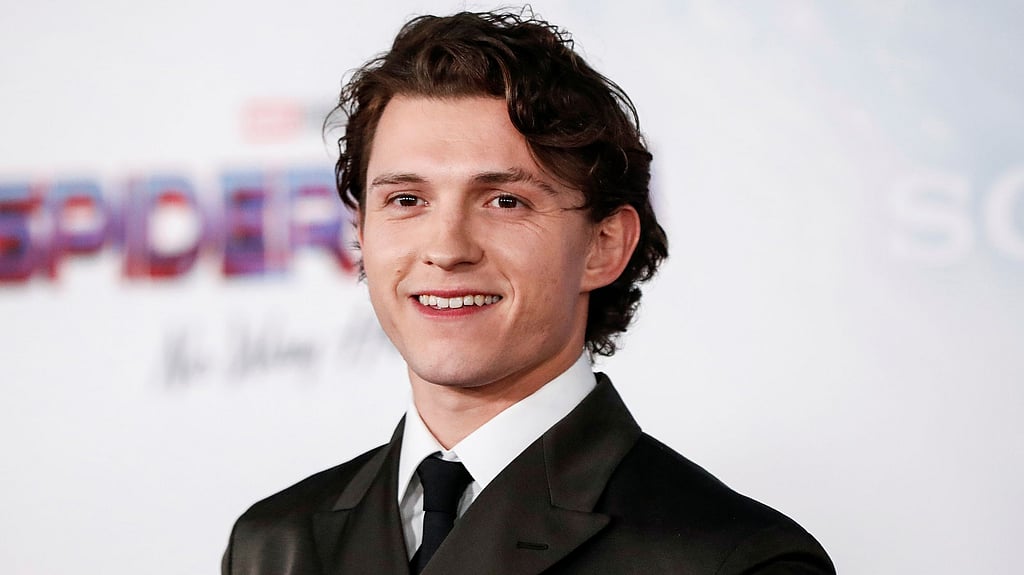 Tom Holland Moved Spider-Man 4 Filming for Chris Nolan's The Odyssey
