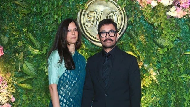 Aamir Khan and Gauri Spratt to tie the knot on July 5