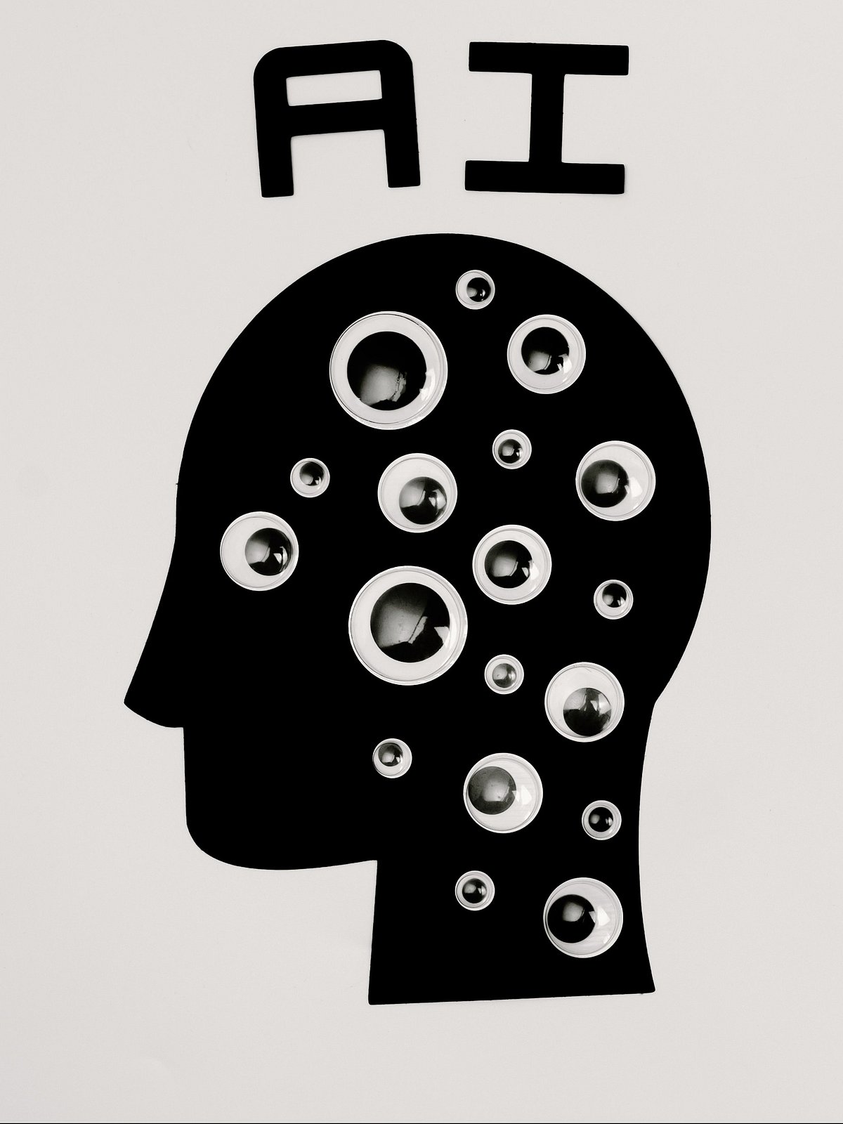 How to deal with AI taking away your jobs?