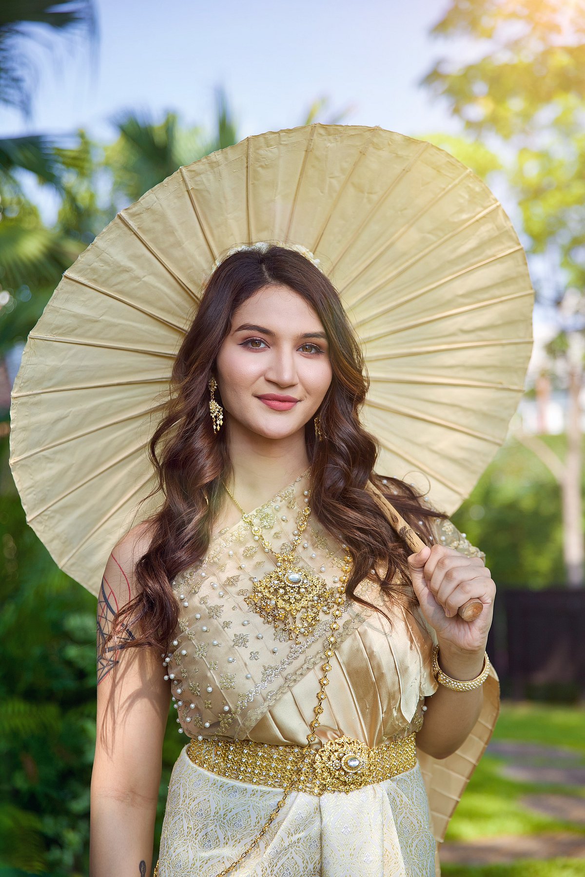 Anaya Bangar Interview: On Transitioning & Embracing Womanhood