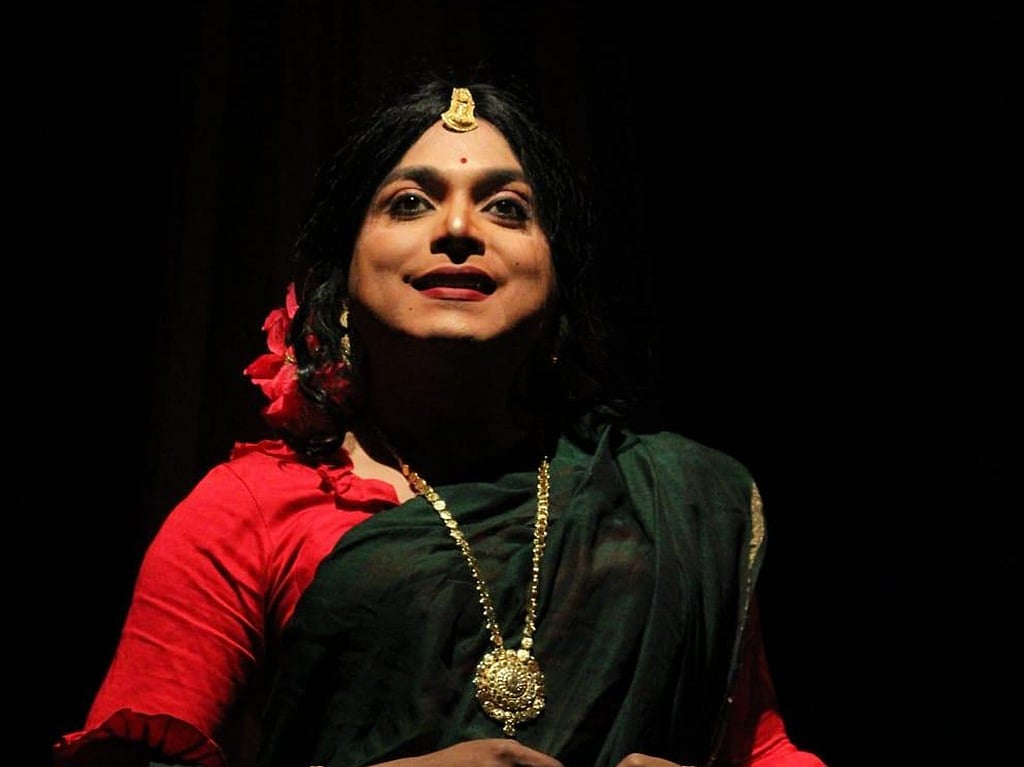 This diverse, multilingual theatre festival returns to Hyderabad