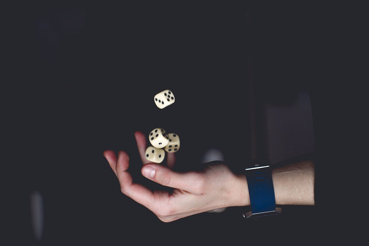 The Fascinating 5,000-Year History of Dice and Ancient Gaming