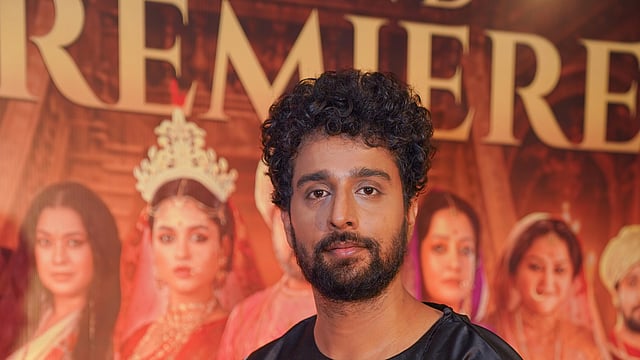 Glimpses from the premiere of Phool Pishi O Edward