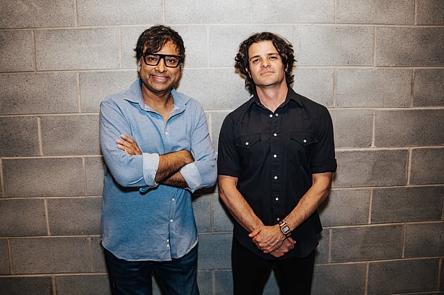 Purbayan Chatterjee, Mark Lettieri Unveil ‘Feathered Creatures’ Album