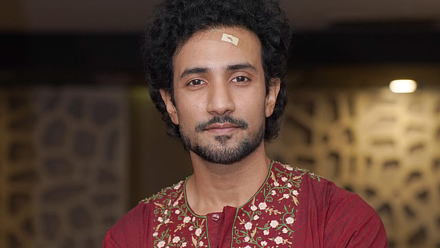 Glimpses from the premiere of Phool Pishi O Edward