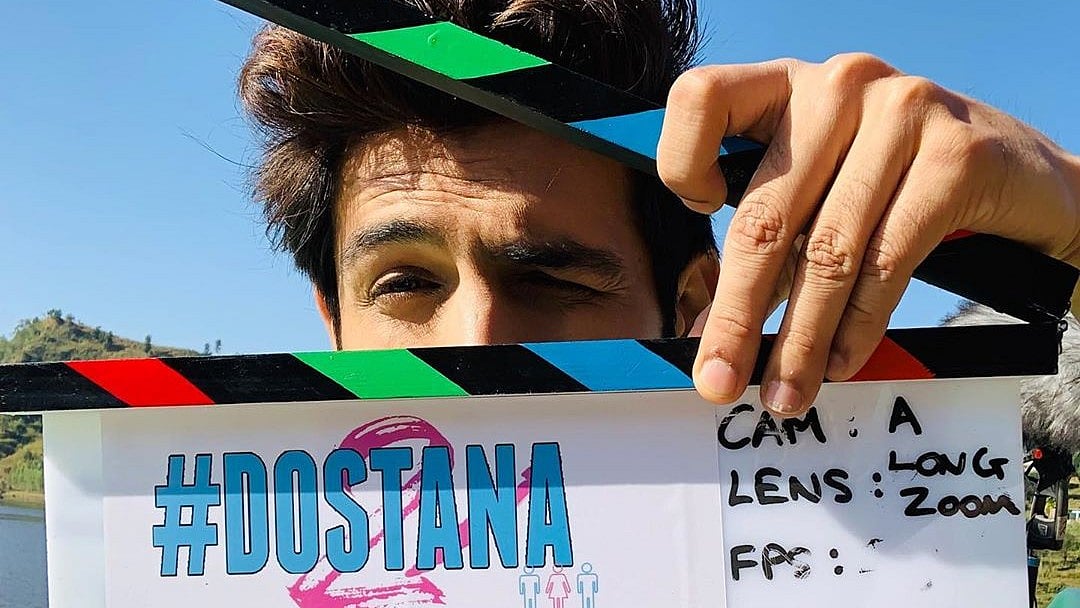 Dostana 2 Faces New Setback as Director Quits Again