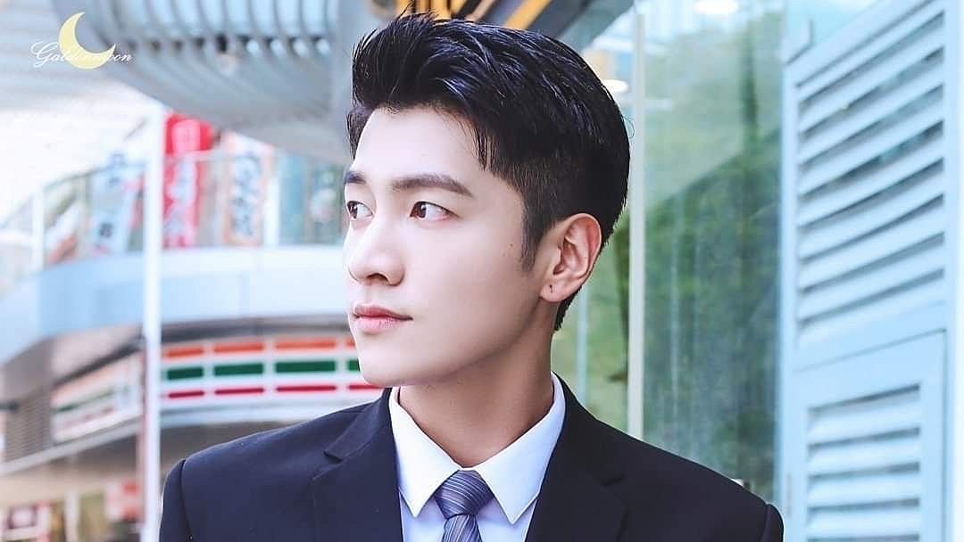Chinese actor and model Jin Ze dies at 33