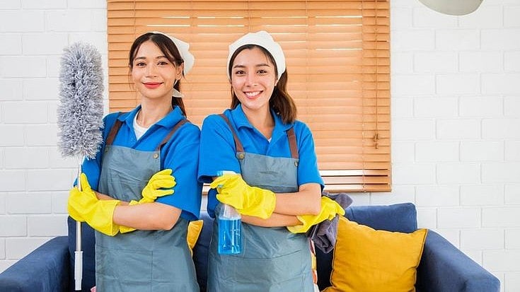 Why affluent families hiring lifestyle managers to run their homes?